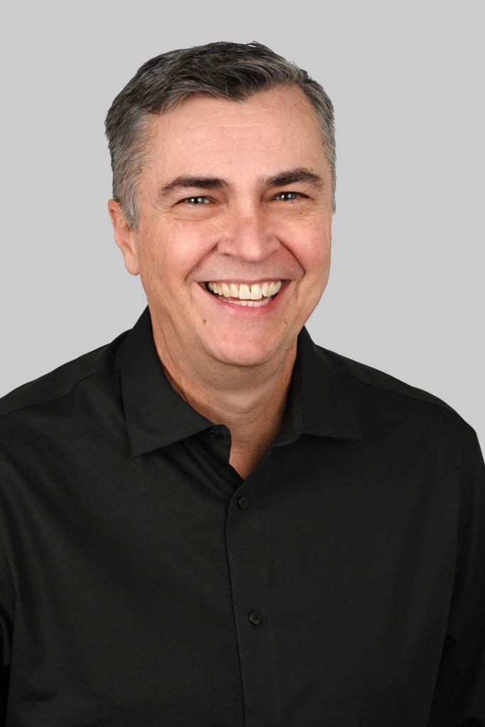 Meet Our Dentist in Manchester, NH | Mann Family Dental